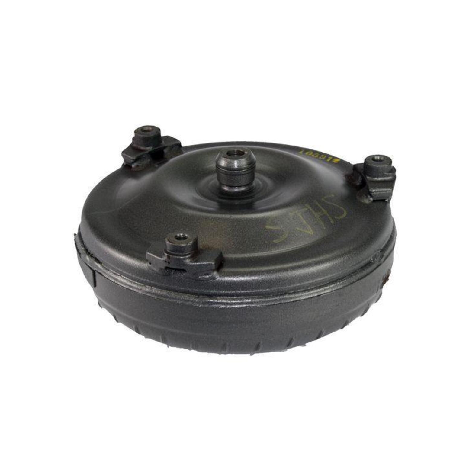 TC Remanufacturing Automatic Transmission Torque Converter B25SJHS