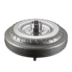 2021 Ford Transit Connect Transmission Torque Converter