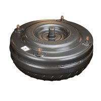 2010 Ford Explorer Sport Trac Transmission Torque Converter - from $146 ...