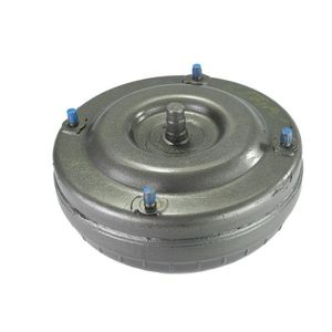 Ford Ranger Transmission Torque Converter - Best Transmission Torque ...