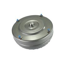 2004 Ford F150 Transmission Torque Converter