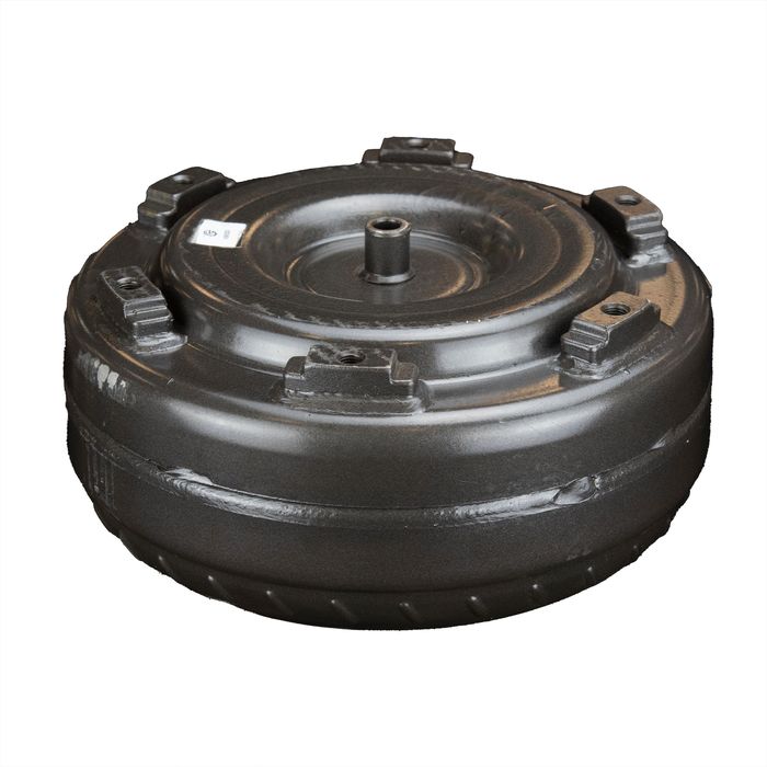 TC Remanufacturing Automatic Transmission Torque Converter KM6303