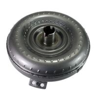 Mercedes Benz C300 Transmission Torque Converter - Best Transmission ...