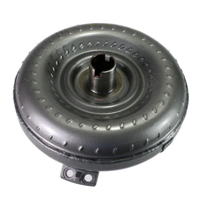 TC Remanufacturing Automatic Transmission Torque Converter MC24