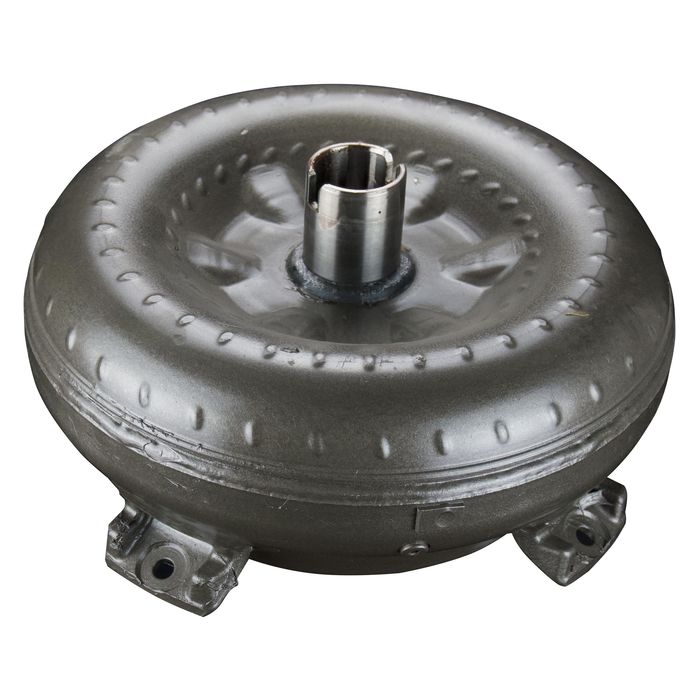 TC Remanufacturing Automatic Transmission Torque Converter MC26-4