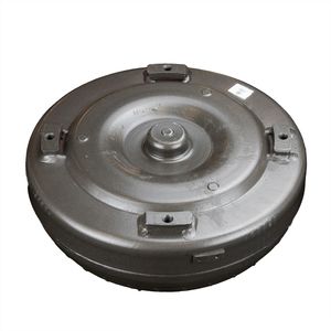Ram Transmission Torque Converters - Best Transmission Torque Converter ...