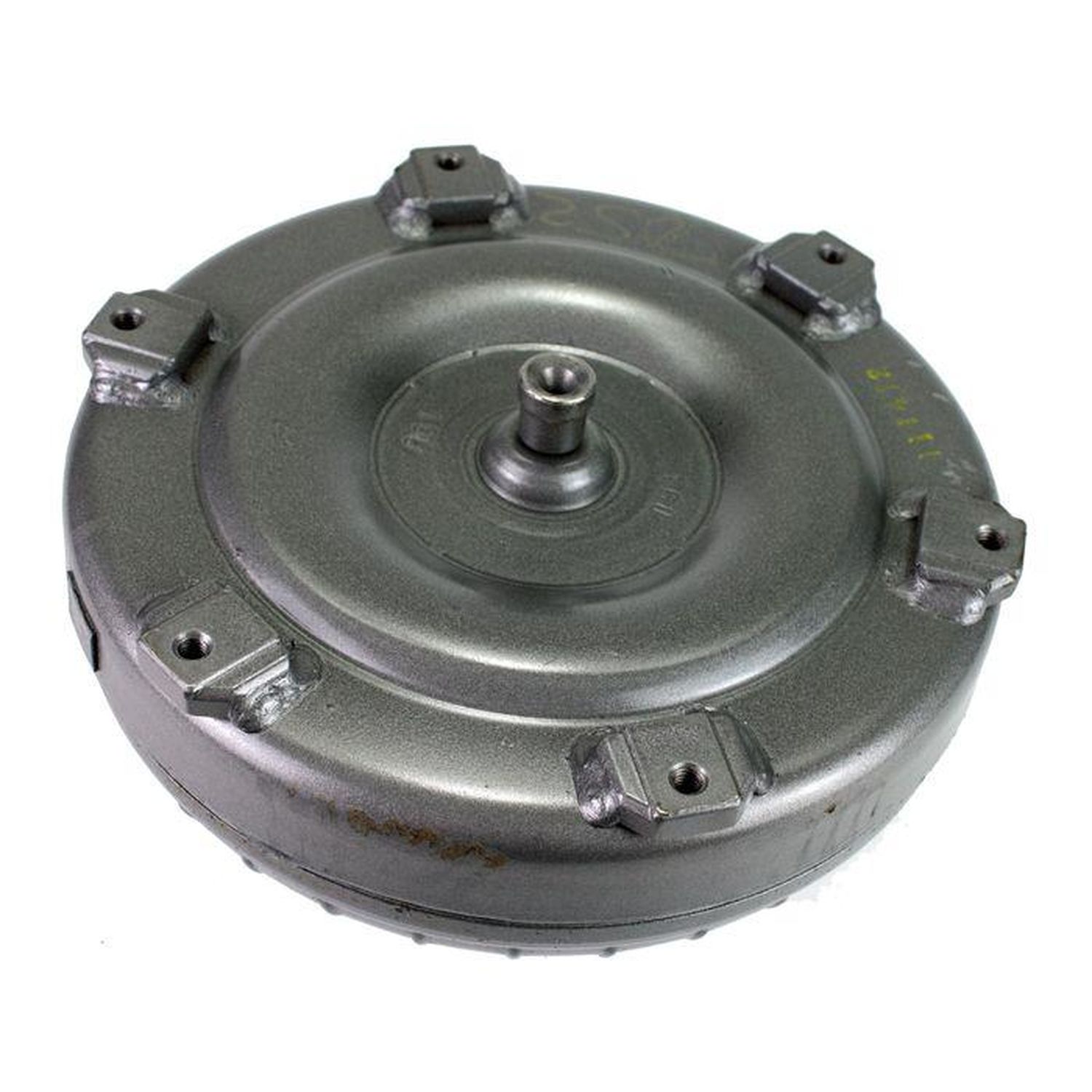 TC Remanufacturing Automatic Transmission Torque Converter TO52