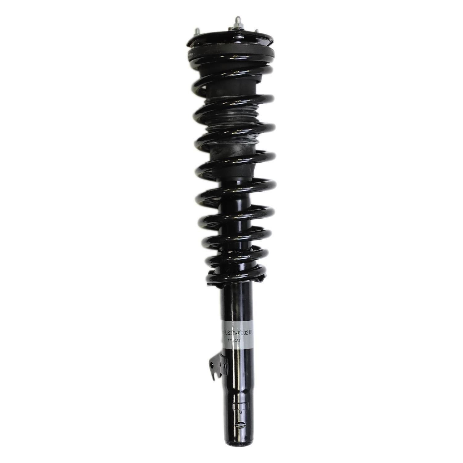 Duralast Loaded Strut Assembly LS33-80021R