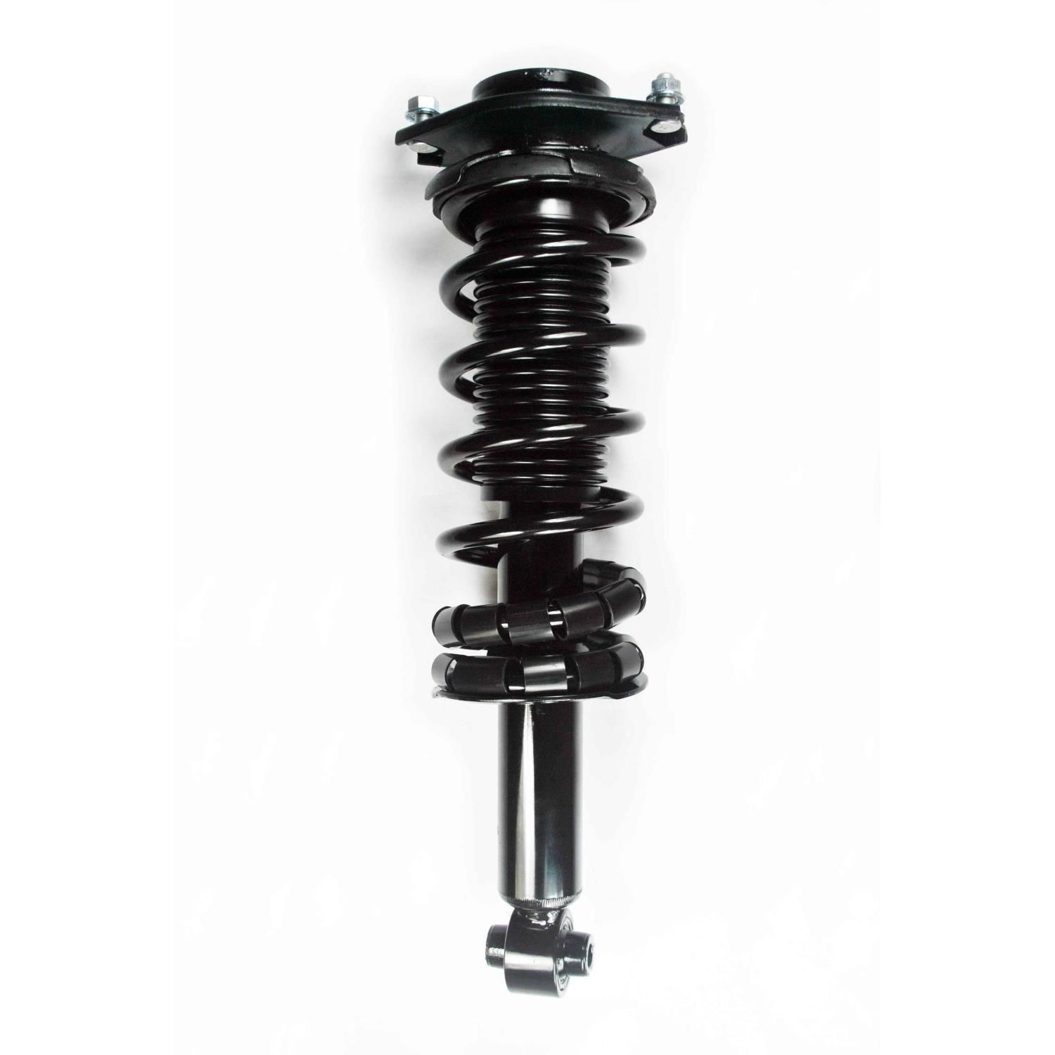 Duralast Loaded Strut Assembly LS33-80141R