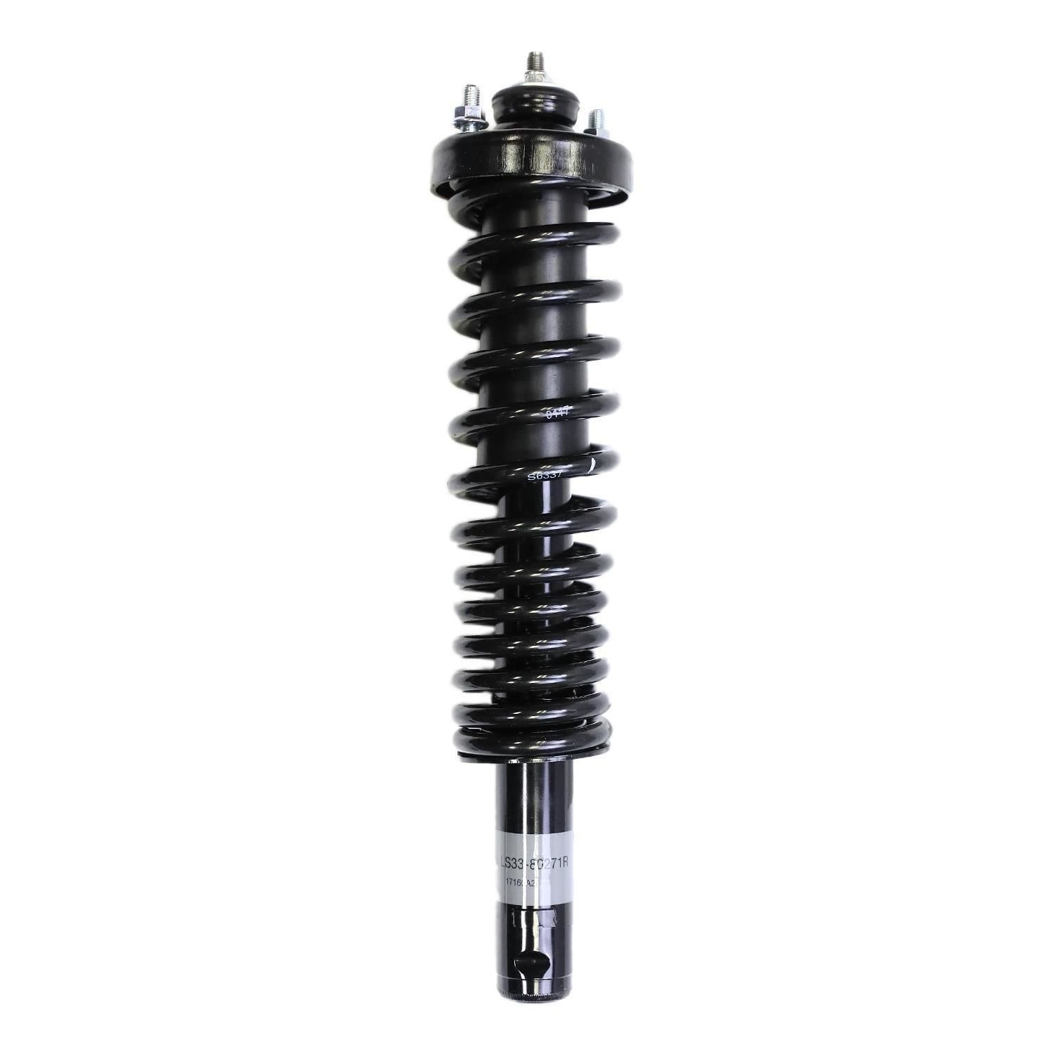 Duralast Loaded Strut Assembly LS33-80271R