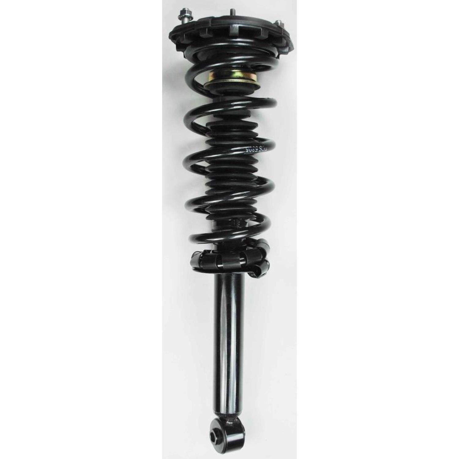 Duralast Loaded Strut Assembly LS33-80352B