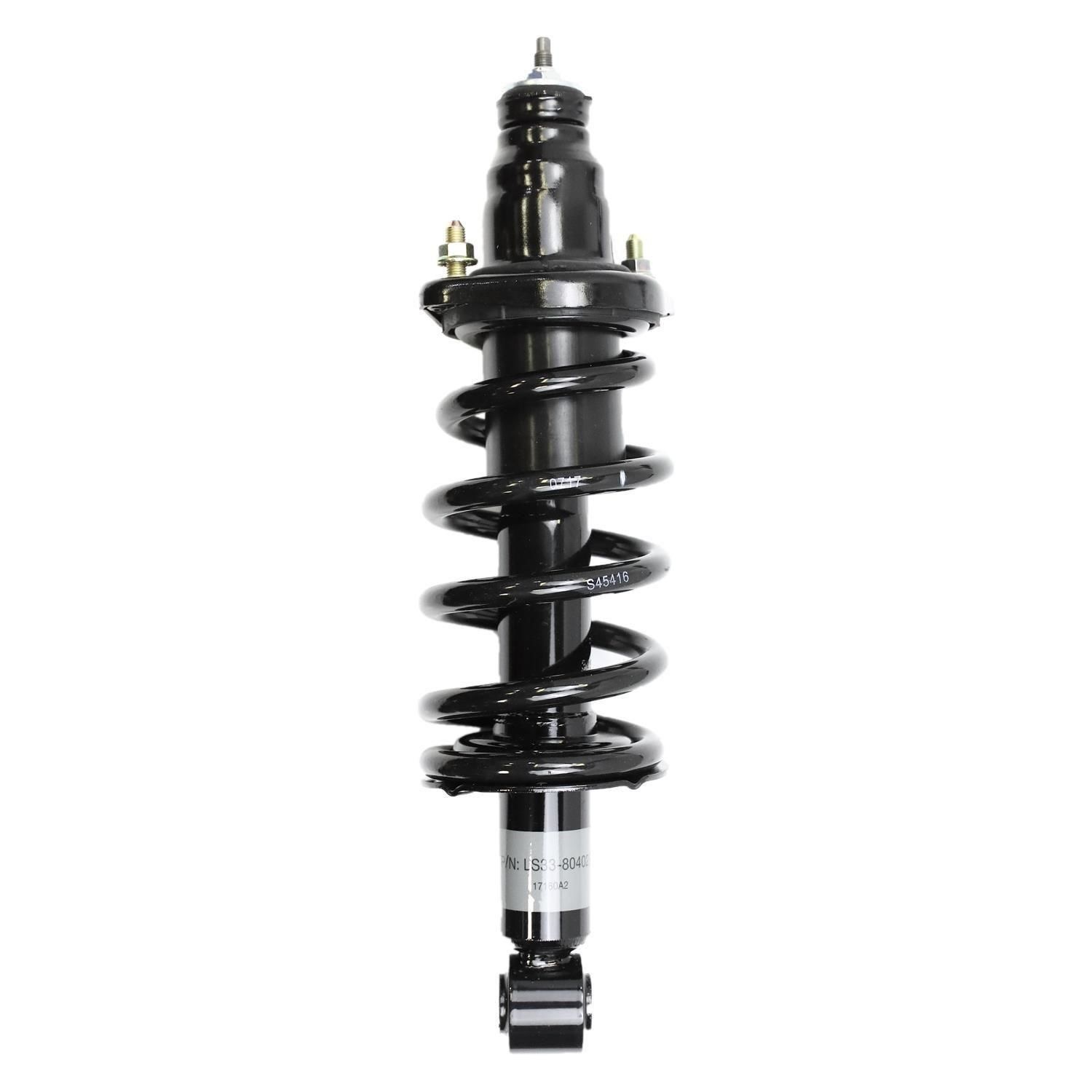 Duralast Loaded Strut Assembly LS33-80402R