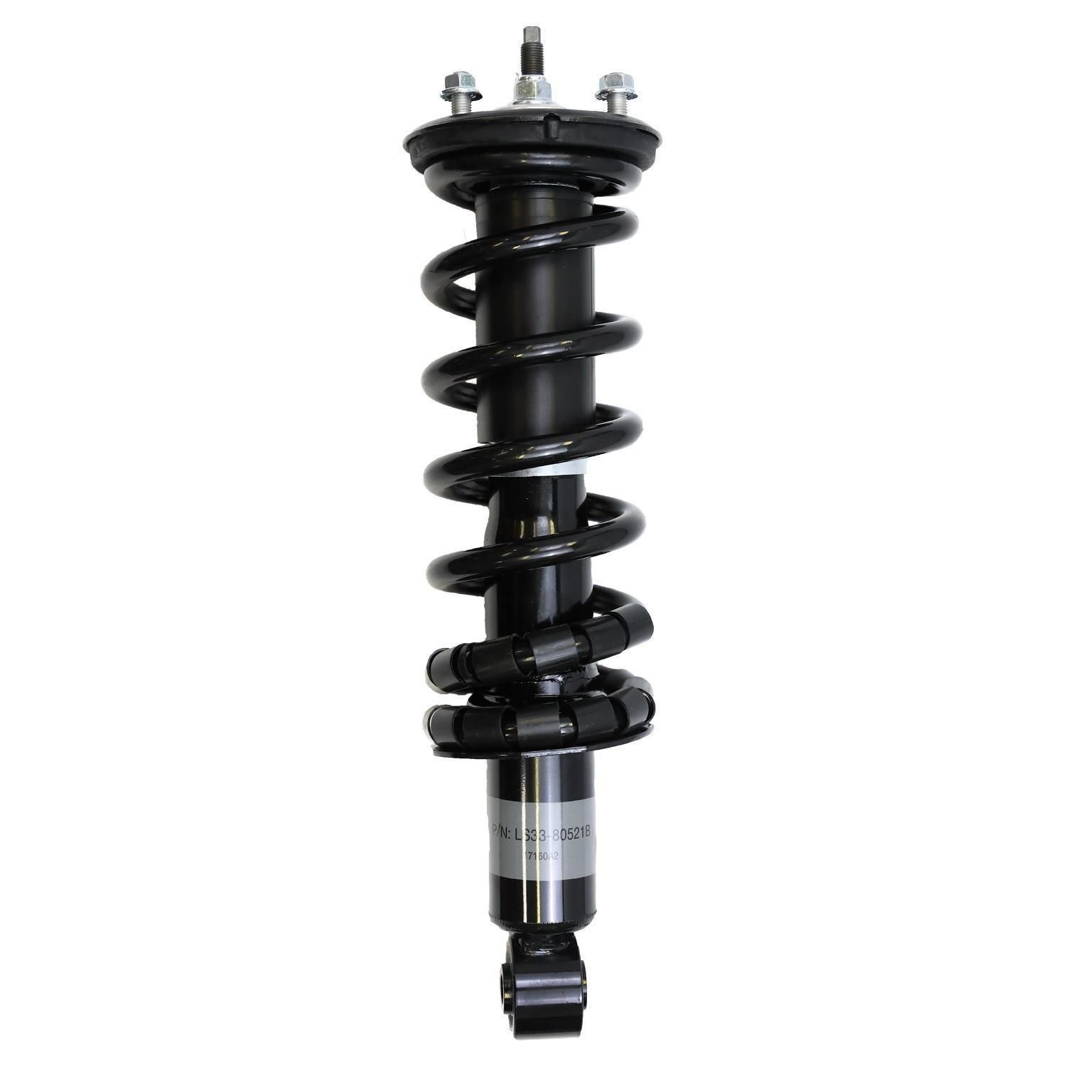 Duralast Loaded Strut Assembly LS33-80521B