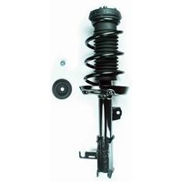 Chevrolet Cruze Shocks and Struts - Best Shocks and Struts for ...