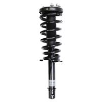 TL Shocks - Best Shock for Acura TL