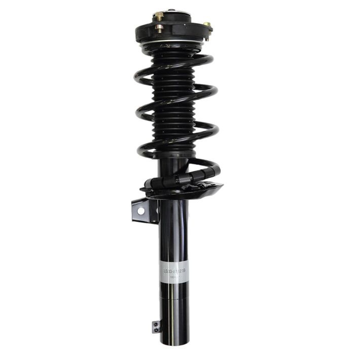 Duralast Loaded Strut Assembly LS33-81121B
