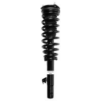 Lincoln MKZ Shocks and Struts - Best Shocks and Struts for Lincoln MKZ