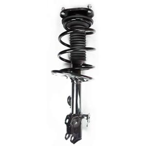 Duralast Loaded Strut Assembly LS34-84141L