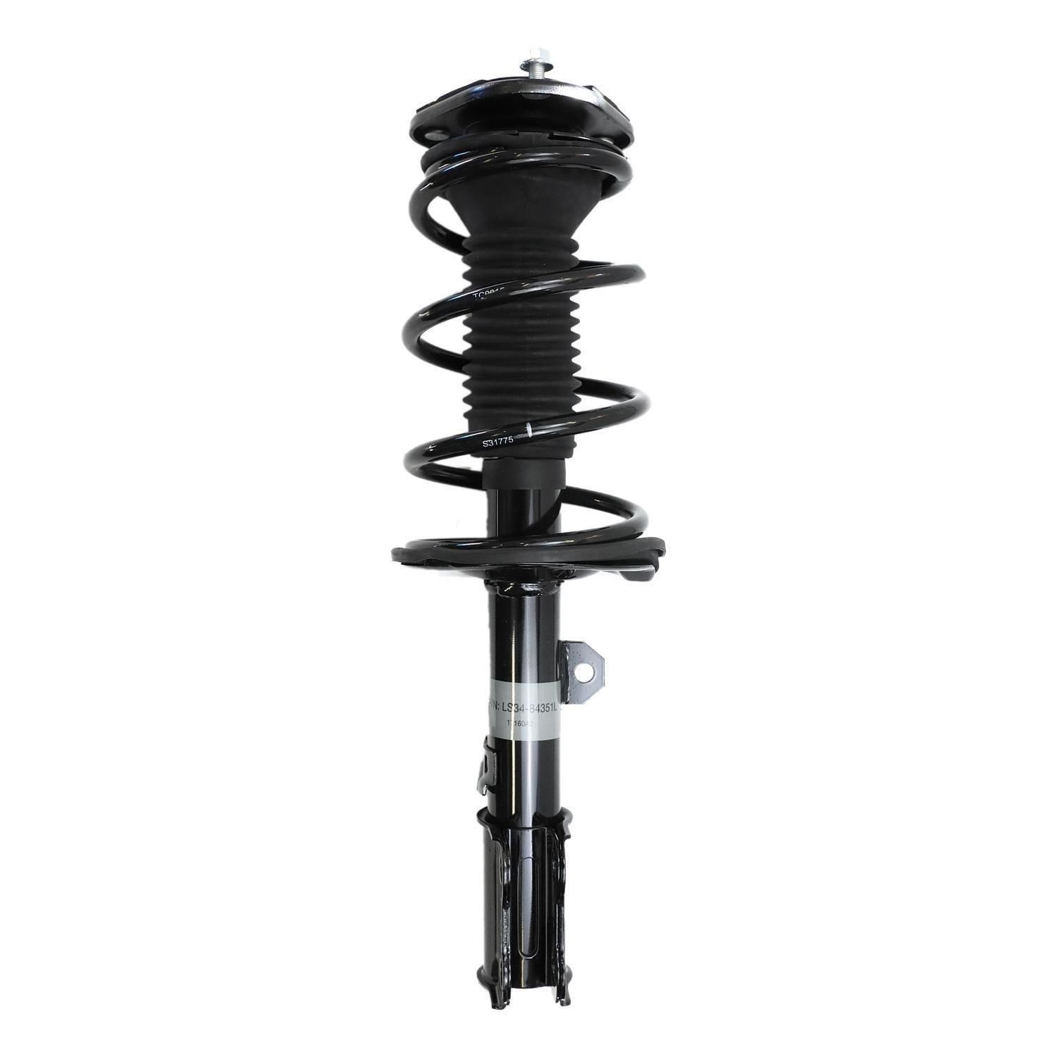 Duralast Loaded Strut Assembly LS34-84351L