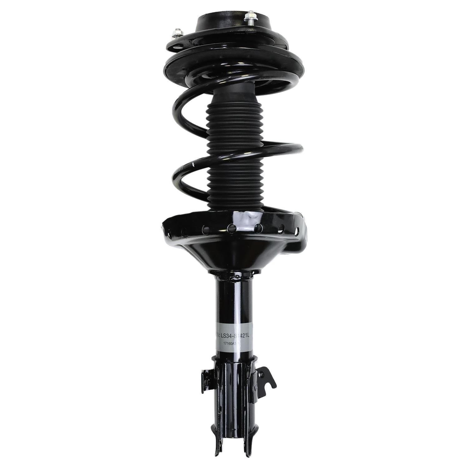 Duralast Loaded Strut Assembly LS34-84421L