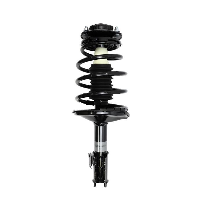 Duralast Loaded Strut Assembly LS34-84661L