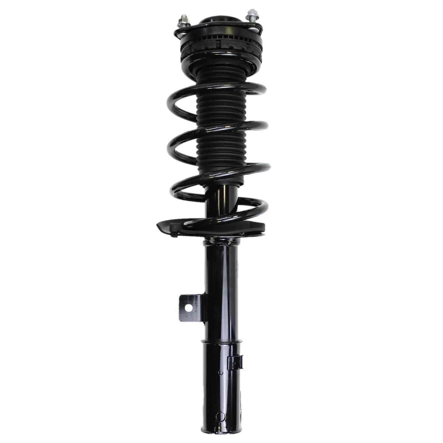 Duralast Loaded Strut Assembly LS34-84911L