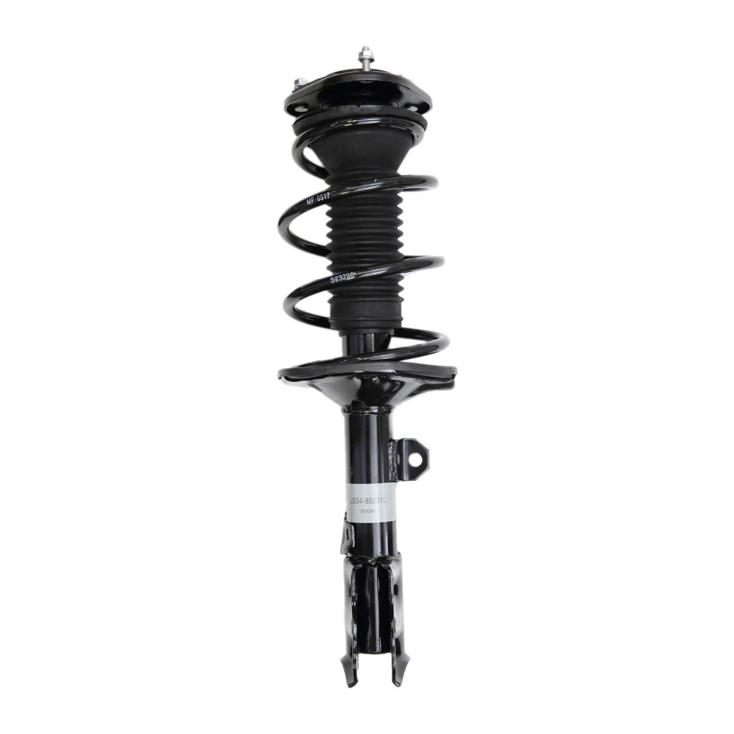 Duralast Loaded Strut Assembly LS34-85231L
