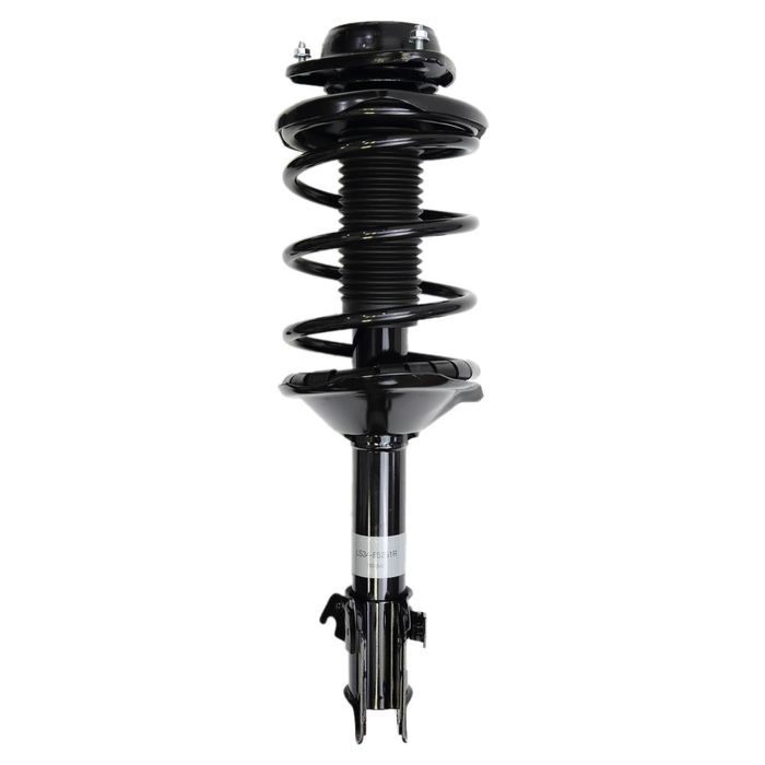 Duralast Suspension Strut and Coil Spring Assembly LS34-85251R