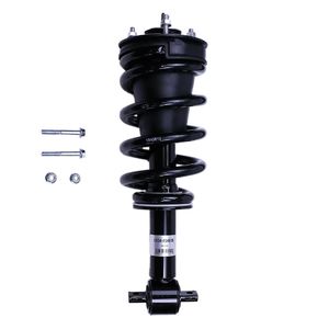 2016 Chevrolet Silverado 1500 Shocks and Struts - Front or Rear Shock ...