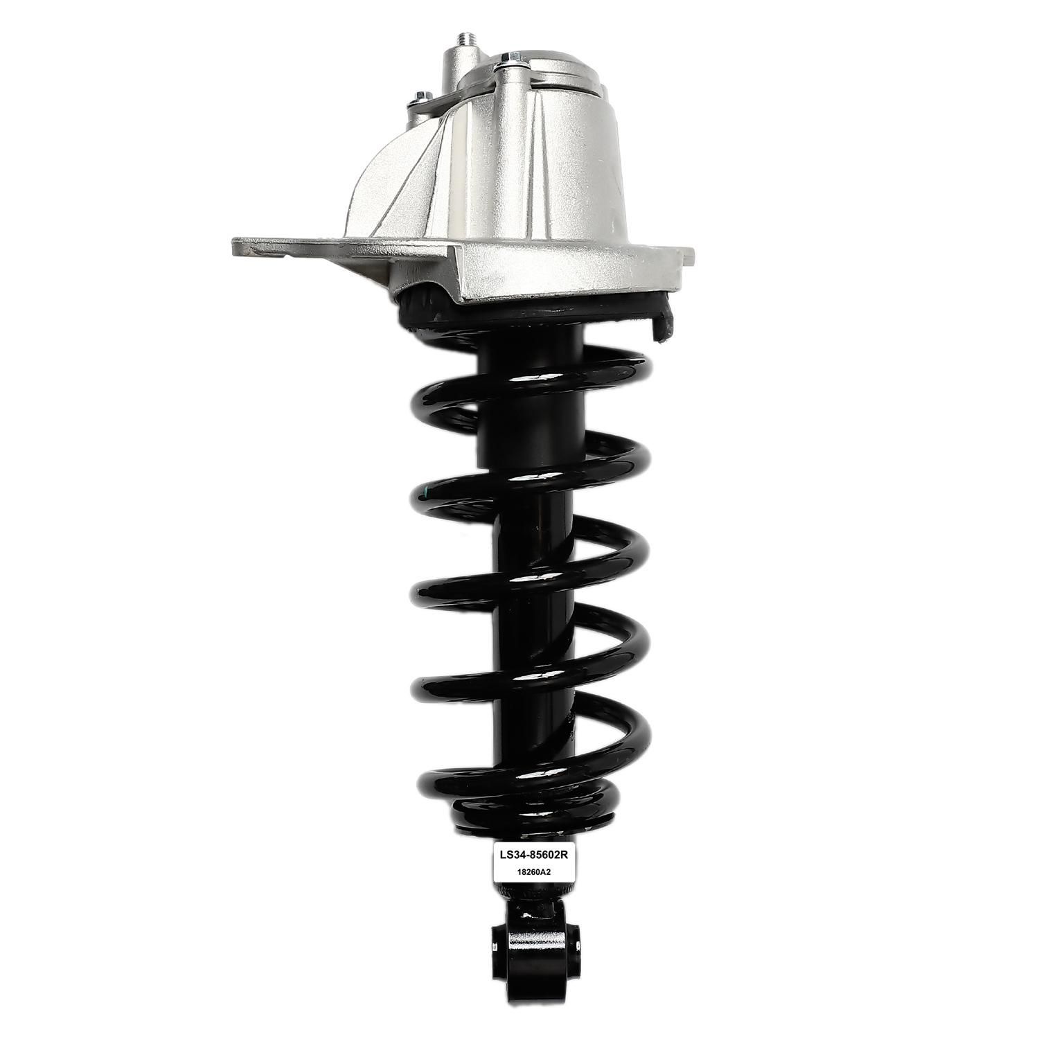 Duralast Loaded Strut LS34-85602R