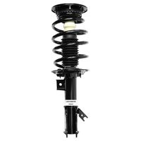 2013 Ford Fusion Shocks and Struts