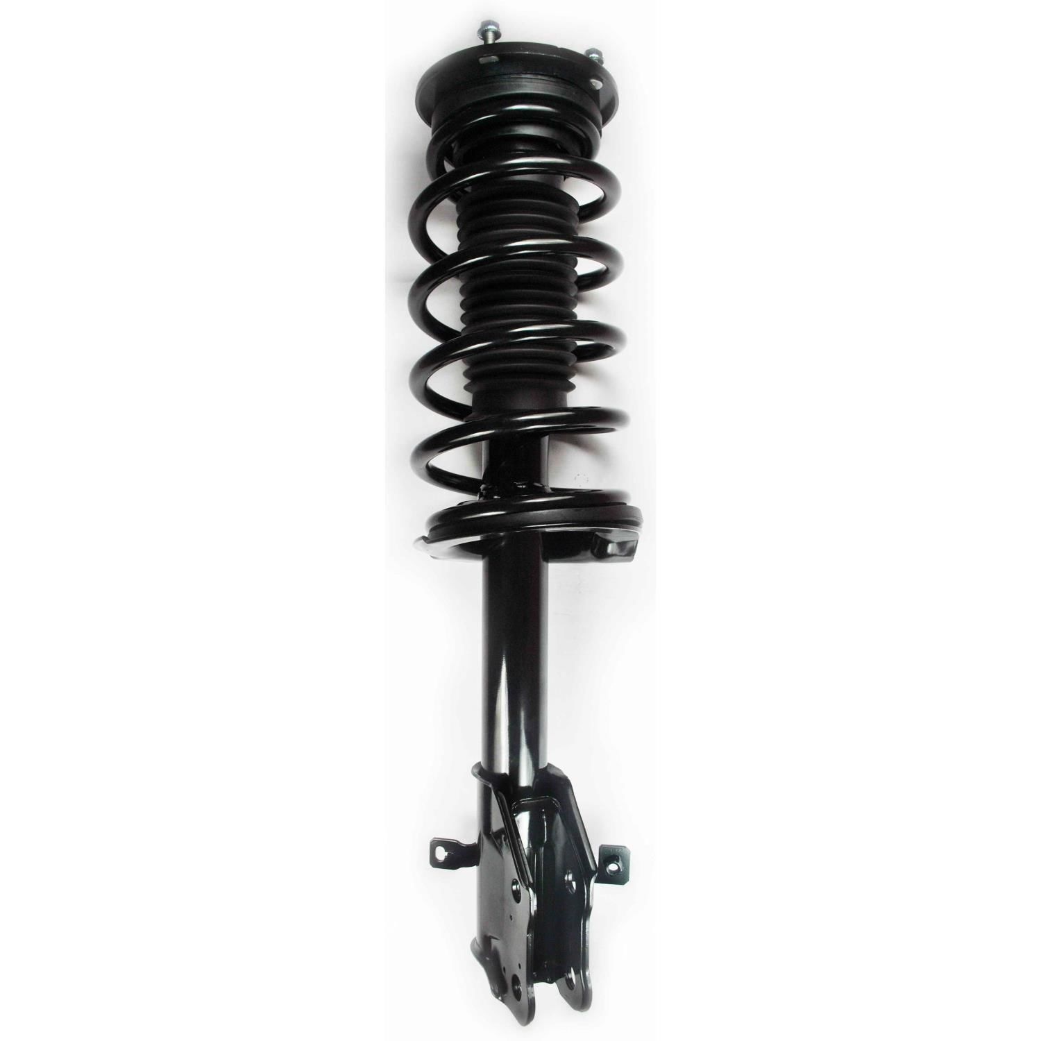 Duralast Loaded Strut Assembly LS53-90031R