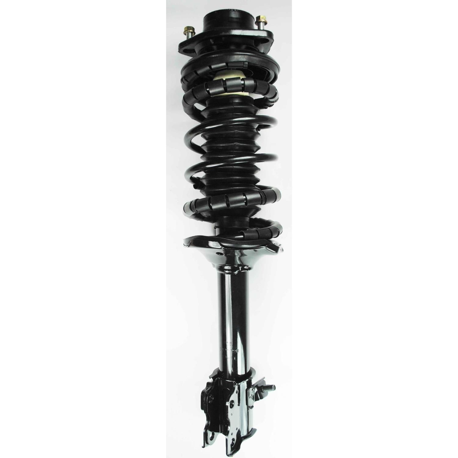 Duralast Loaded Strut Assembly LS53-90132R