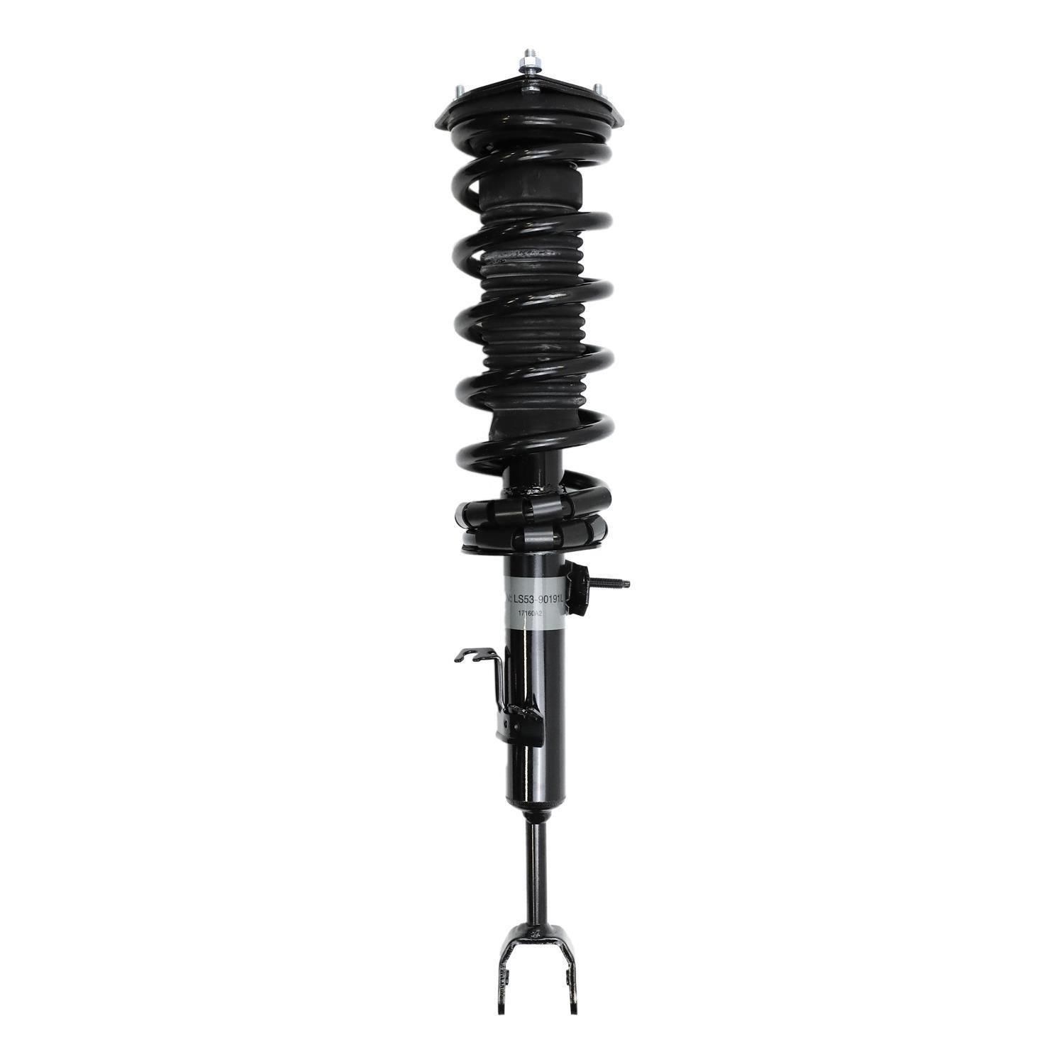 Duralast Loaded Strut Assembly LS53-90191L