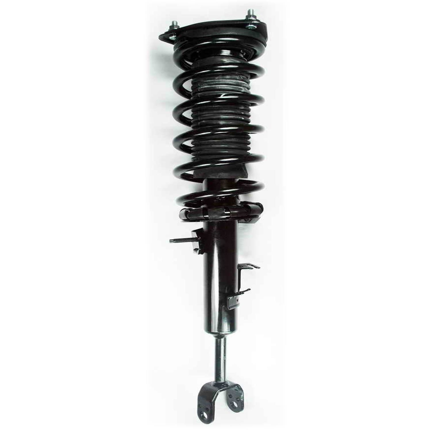 Duralast Loaded Strut Assembly LS53-90191R
