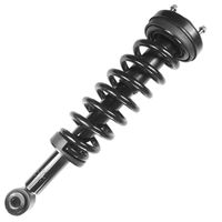 2007 Ford F150 Shocks and Struts