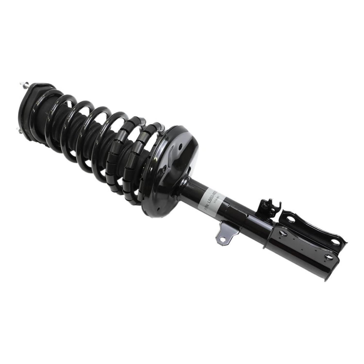 Duralast Loaded Strut Assembly LS53-90552R