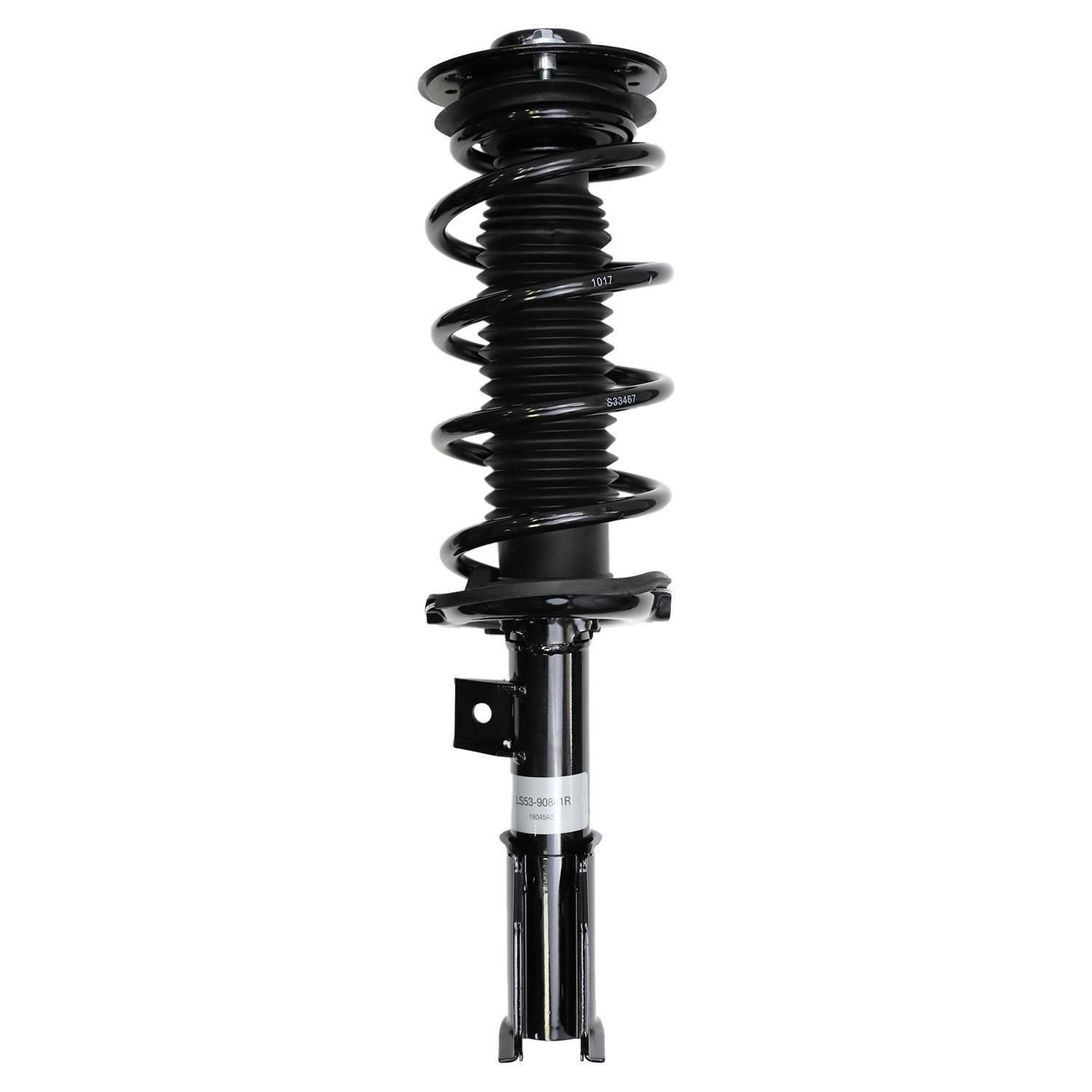 Duralast Loaded Strut Assembly LS53-90841R