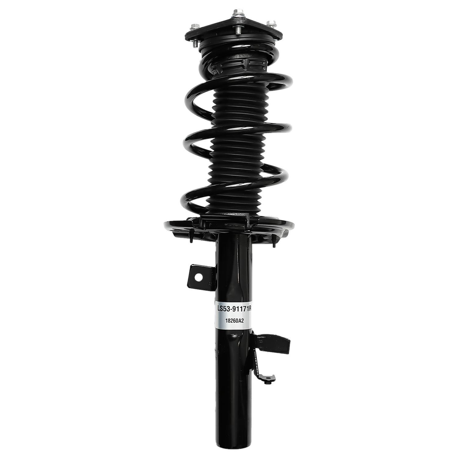 Duralast Loaded Strut Assembly LS53-91171R