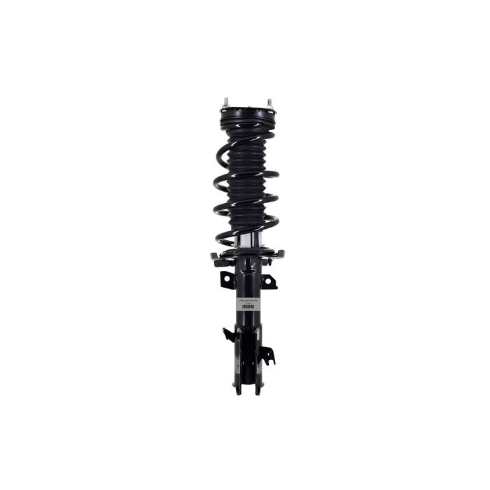 Duralast Suspension Strut and Coil Spring Assembly LS53-92121R