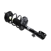 RAV4 Shocks - Best Shock for Toyota RAV4