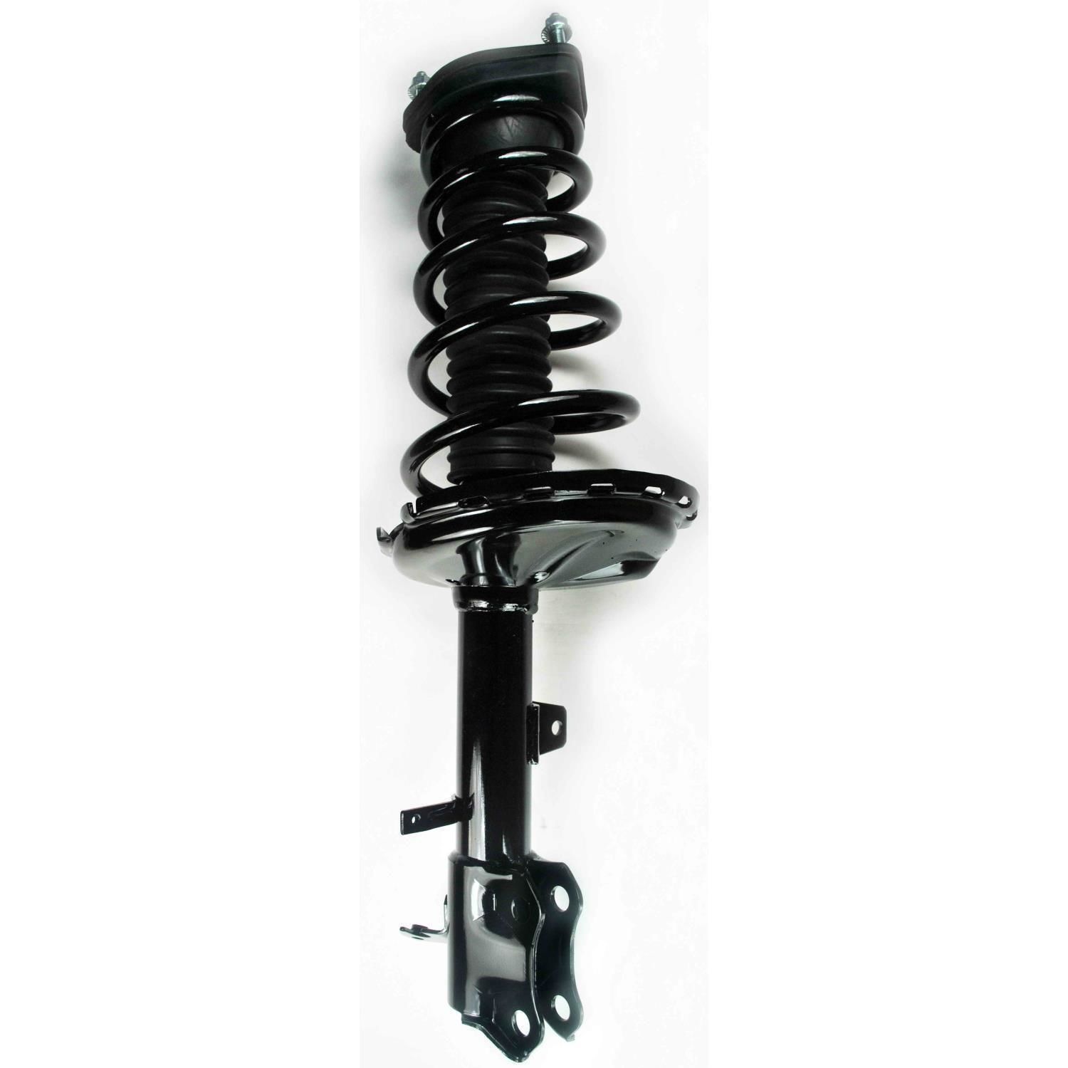 Duralast Loaded Strut Assembly LS54-94122L