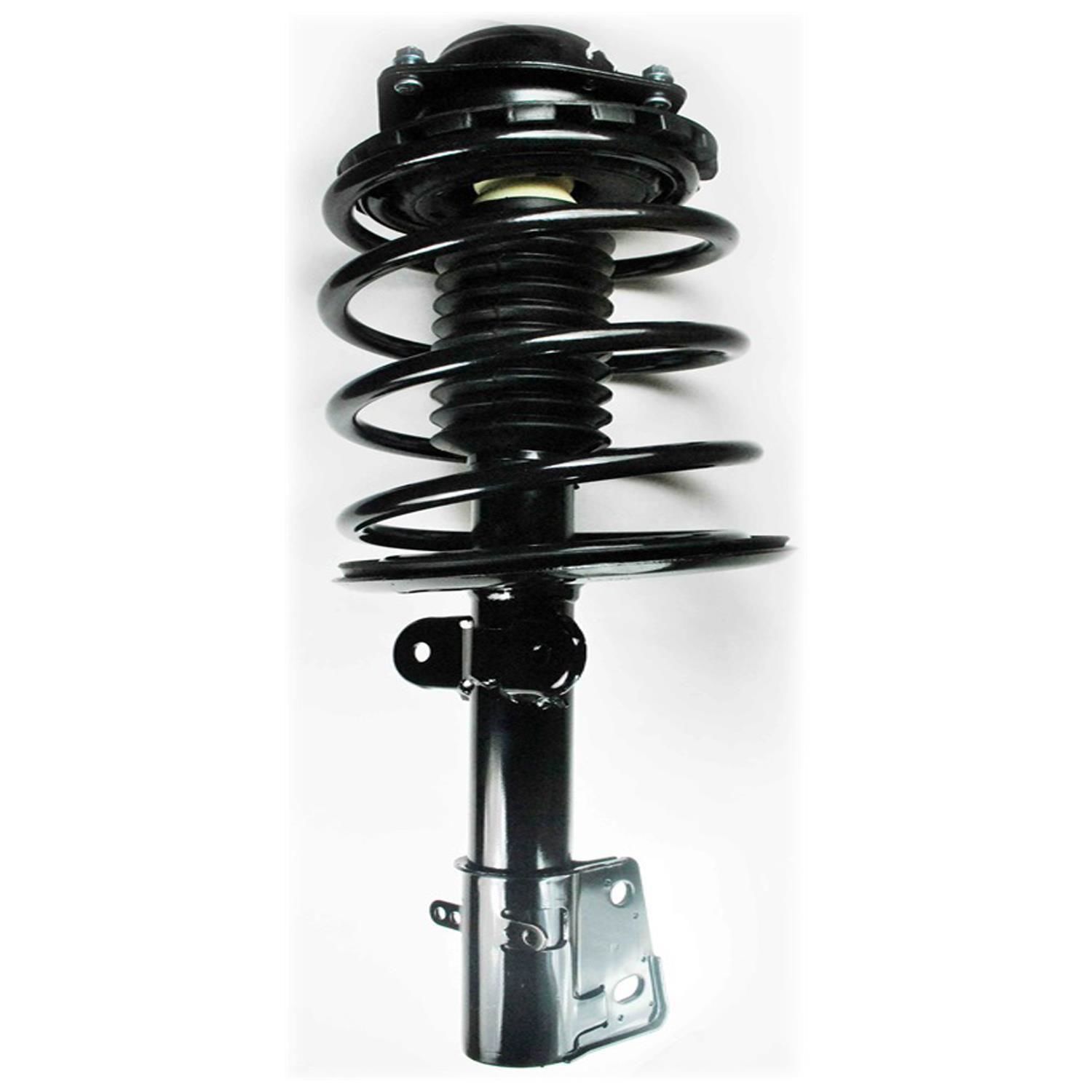 Duralast Loaded Strut Assembly LS54-94381L