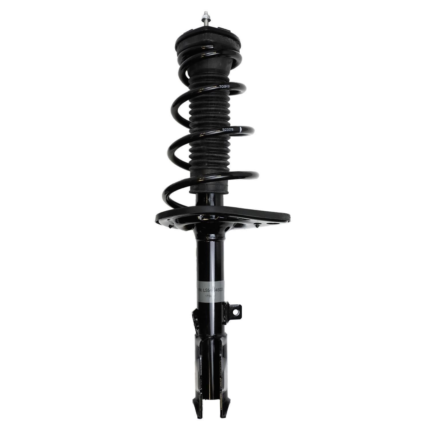 Duralast Loaded Strut Assembly LS54-94602L