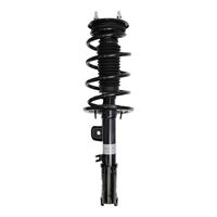 2013 Ford Explorer Shocks and Struts