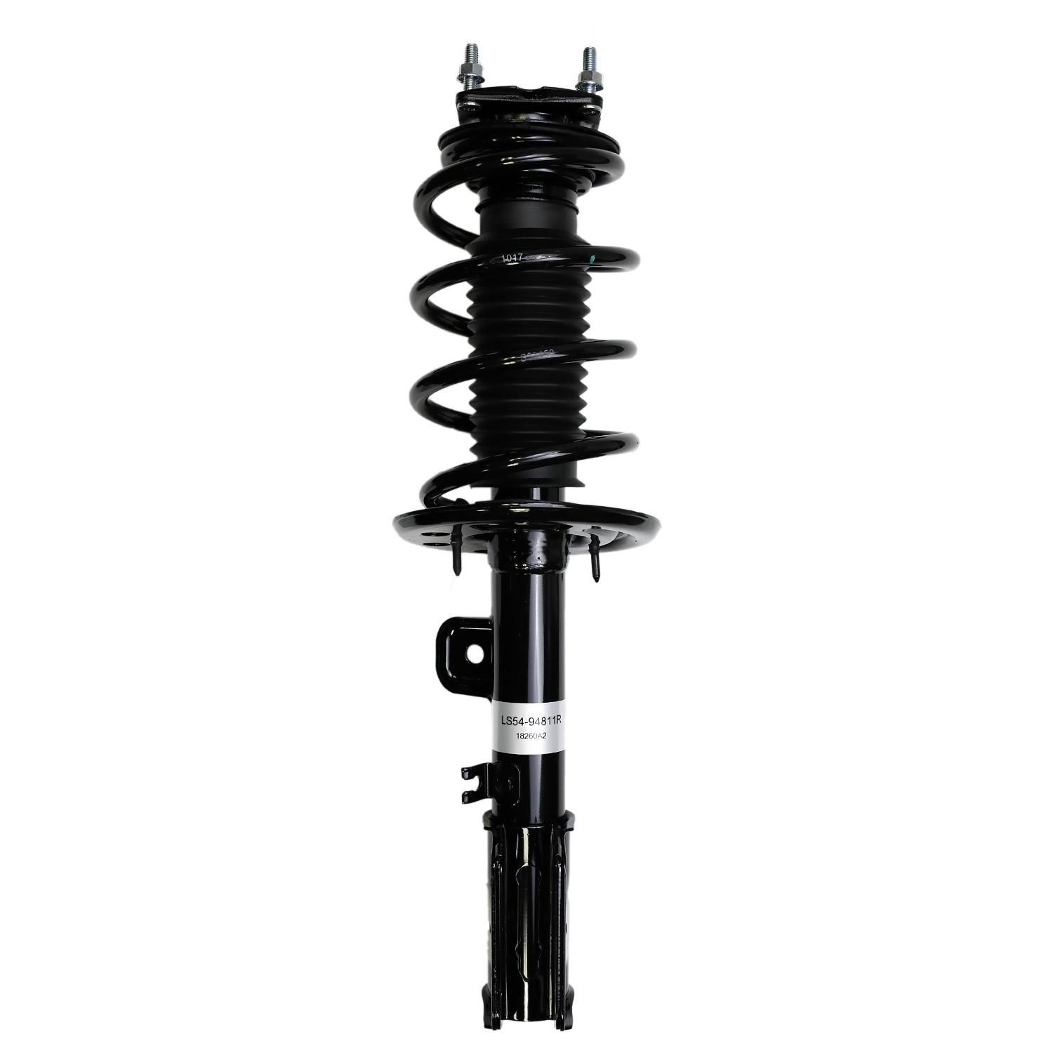 Duralast Loaded Strut Assembly LS54-94811R