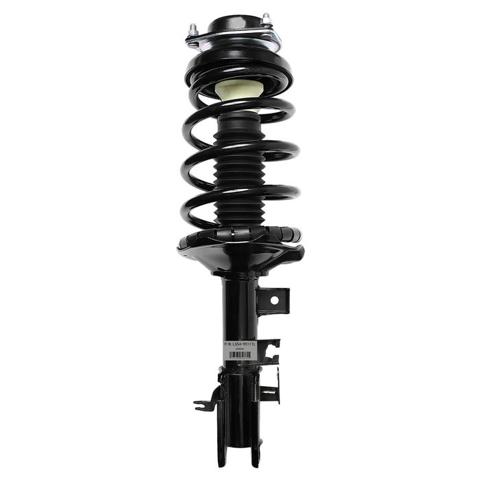 Duralast Suspension Strut and Coil Spring Assembly LS54-95111L