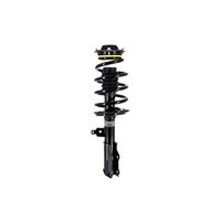Chevrolet Traverse Shocks and Struts - Best Shocks and Struts for ...