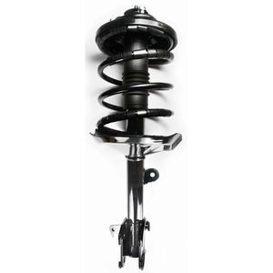 MDX Shocks - Best Shock for Acura MDX