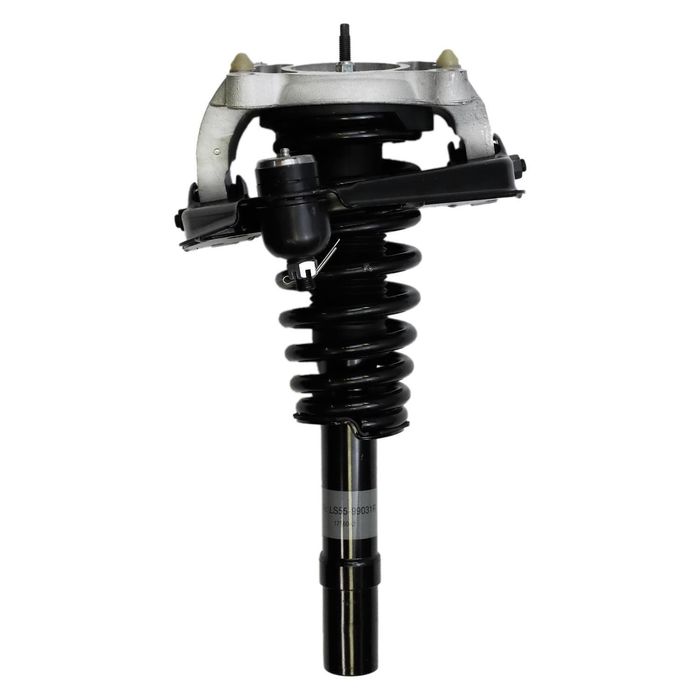 Duralast Suspension Strut and Coil Spring Assembly LS55-99031R